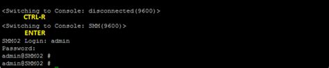 Technical Tip How To Access The Console Port On T Fortinet Community