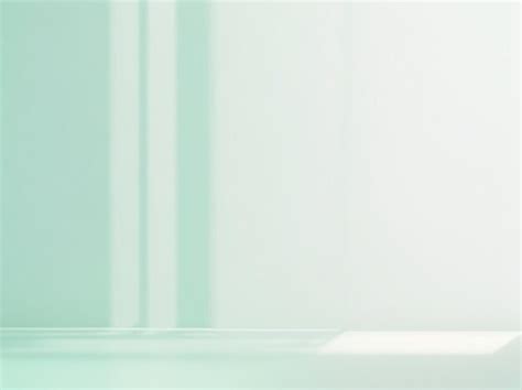 Premium Ai Image Minimal Abstract Light Minty Oasis Background