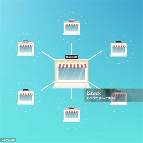 프랜차이즈 아이콘 벡터입니다 미니 마트 아이콘입니다 상점에 대한 스톡 벡터 아트 및 기타 이미지 상점 0명 동의 Istock