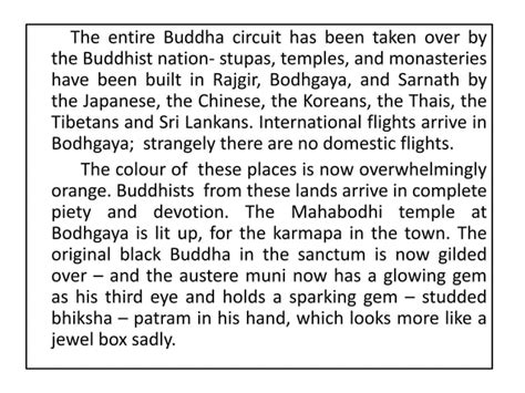 Testing Reading Comprehension Ppt