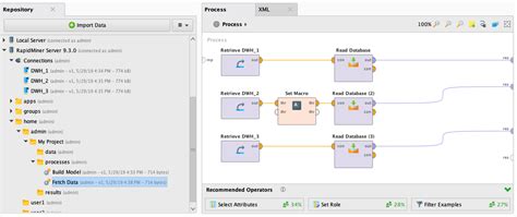 release notes altair rapidminer documentation