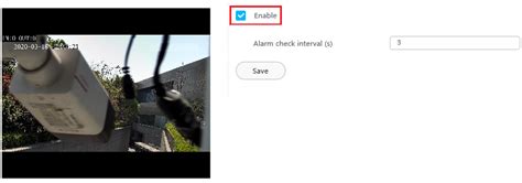 configuring lens blocking detection sdc 10 0 sdc 10 0 0 product