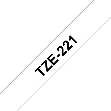 TZe-221 | Genuine Supplies | Brother