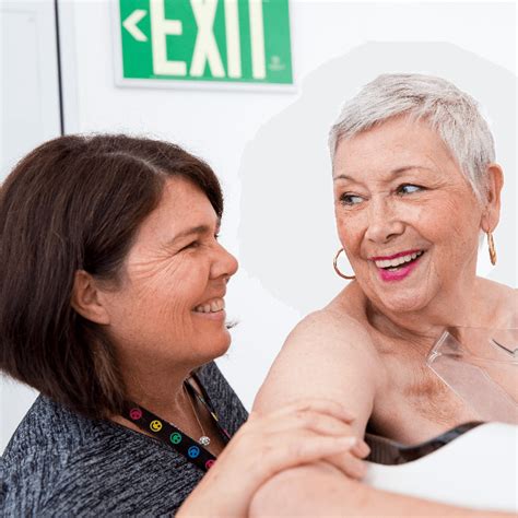 Breast Screening QI Module Cancer Institute NSW