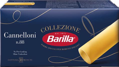 Cannelloni | Barilla