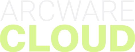 Using The Arcware Pixel Streaming Template Project Arcware Cloud