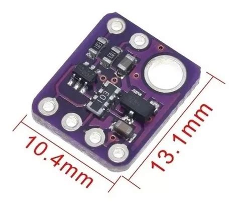 10 x vl53l0x sensor distância tof laser lidar p arduino pic r 255 em são paulo são paulo