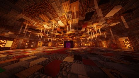 How To Use Minecraft Shaders Matemsa