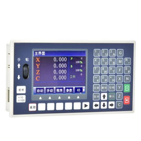 motion cnc system servo motor programmable controller motion controller