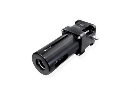 Compensator 12 Liter Envirent