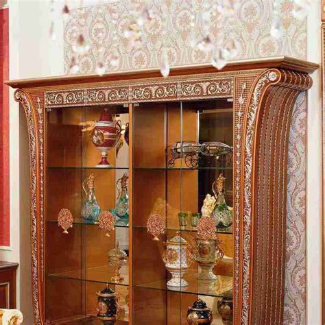 Luxury Plexiglass Display Case