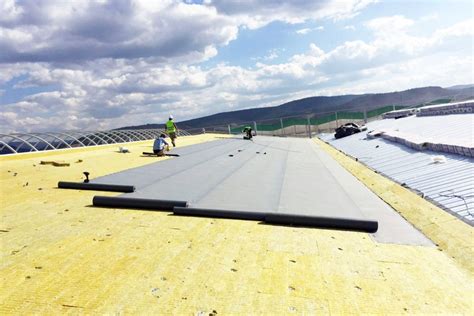 Er Construction Pvc Application Er Construction Pvc Application