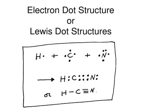 Electron Dot Structure For H2o2