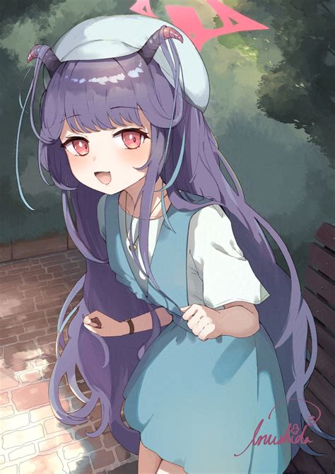 Blue Archive Danbooru