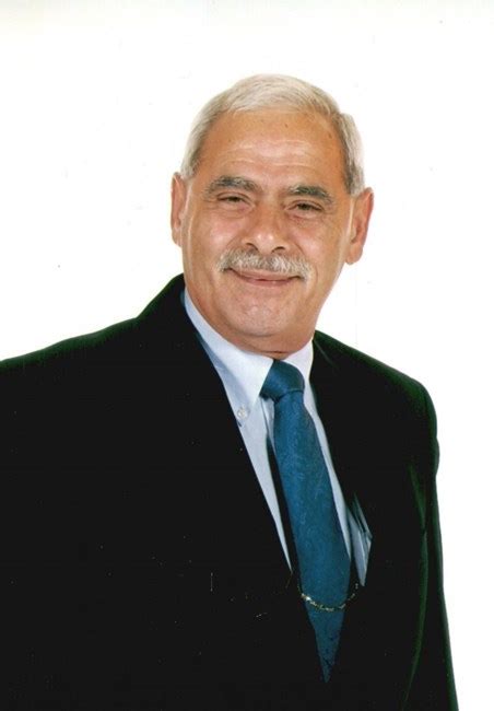 Stephen Dibella Obituary Spring Hill Fl