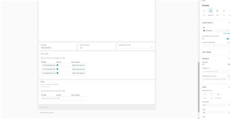 How To Display Tables In The Rows Of Other Tables Coda Maker Community