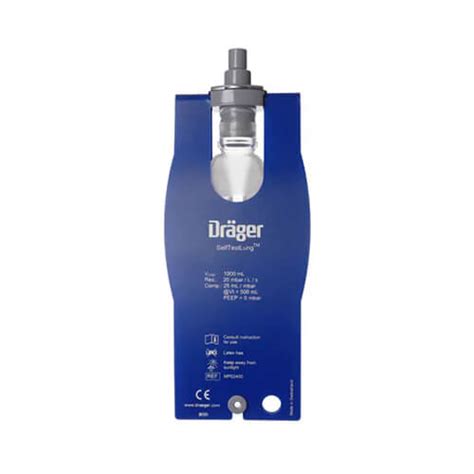 Test Lung Duke R Medical