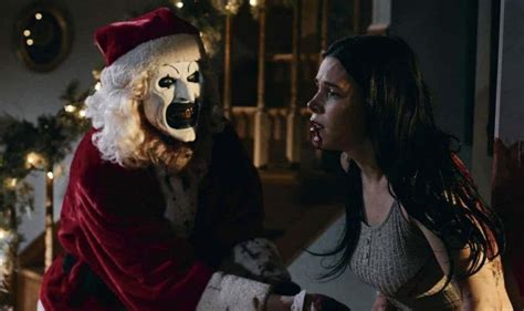Terrifier 3 Cliffhanger Ending Explained Does Art Die Dexerto