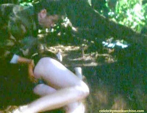 Naked Judy Greer In Stricken