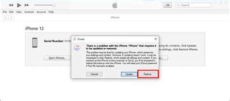 4 Working Solutions How To Fix IPhone Stuck In Boot Loop