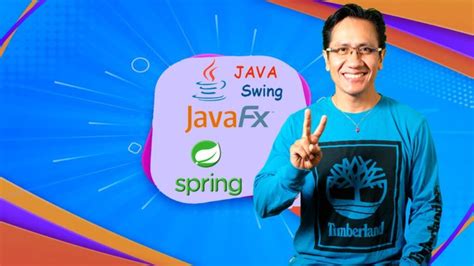 javafx swing y spring boot crea tu primera gui con java free