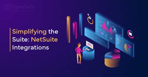 Netsuite Integrations Streamlining The Suite