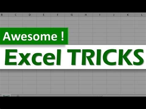 excelkiclass on linkedin microsoft excel tutorial excel tricks