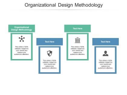 Design Methodology Slide Team