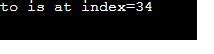 All About IndexOf Method Of String Class In Java Shiksha Online