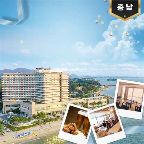 [충남] 보령 비체팰리스 조식2인 Or 치맥1set [~09 14] 온오프믹스 모임문화 플랫폼