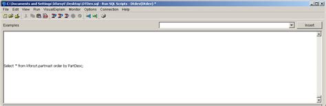 optimize your sql statements with visual explain mc press online