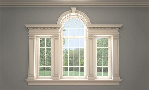 Palladian Window Design Palladian Windows Everywhere Rashkind