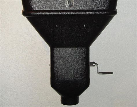 Quick Feed Automatic Feeders