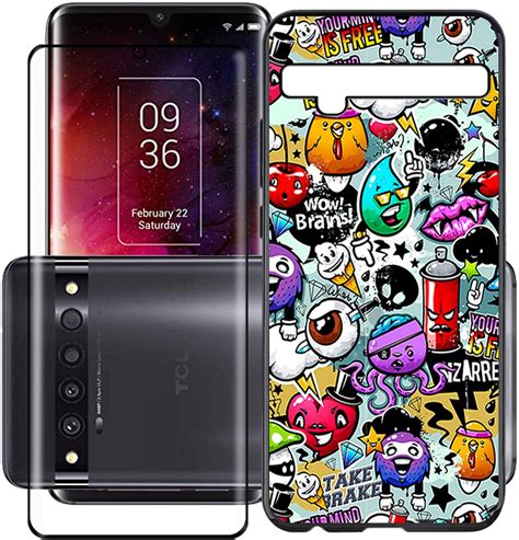 Best TCL Pro Cases Android Central