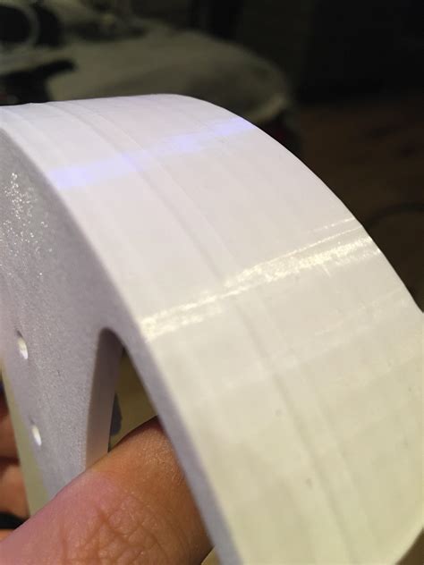 how do i fix these lines r 3dprinting