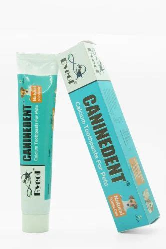 Pet Toothpaste At ₹ 24piece Products For Pets In Rajkot Id