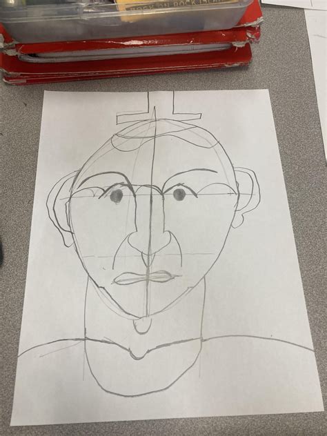 Drawings From Art Class Plus A Drawing I Finished Today R Drawing