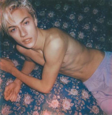 Pin On Lucky Blue Smith