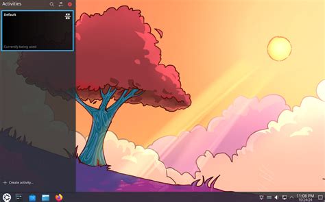 Working In KDE Plasma On Linux Try These Keyboard Shortcuts