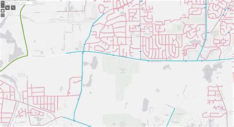 View Sap Equipment Data From An Esri Web Map Locana