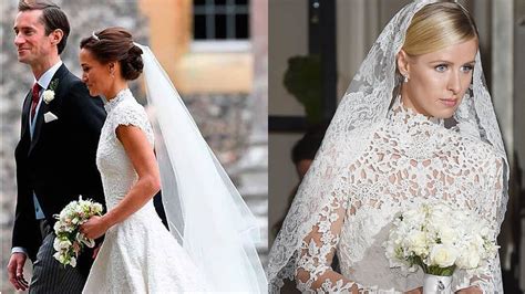 The Most Expensive Wedding Dresses