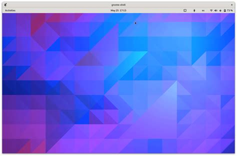 if gnome shell was a kde application r kde