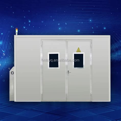 Laboratory Factoryhigh Temperature Aging Test Room Environmental Aging Testing Equipment Buy