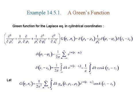3 Neumann Functions Bessel Functions Of The 2
