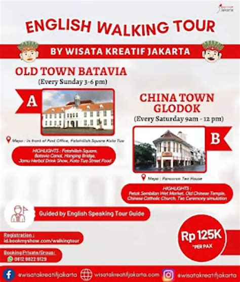 Platform Tiketing Event Online Indonesia Bookmyshow Id