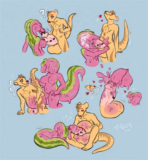 Rule 34 Ball Inflation Belly Inflation Breasts Futa On Male Futanari