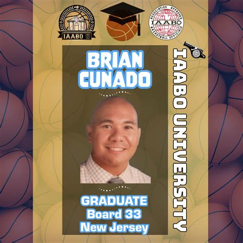 Donnie Eppley On Linkedin Iaabo Oneruleoneinterpretation