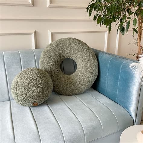 Burbulas Tissu By Eandn