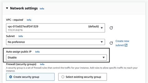 Cisco Cyber Vision For The AWS Cloud Installation Guide Release Deploy The Cisco Cyber