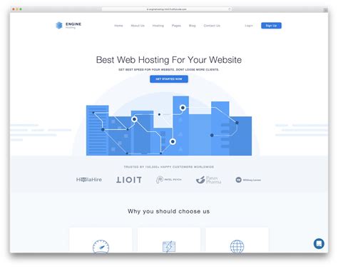 32 Best Simple Bootstrap Templates That Stand Out 2019 Colorlib